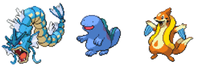 Pokémon Platinum: detonado platinum