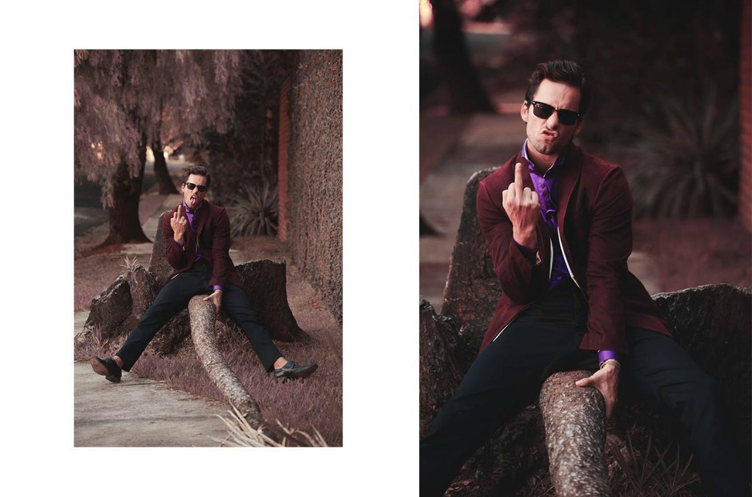 Willian Mello by Rodrigo Marconatto | Brazil Male Models