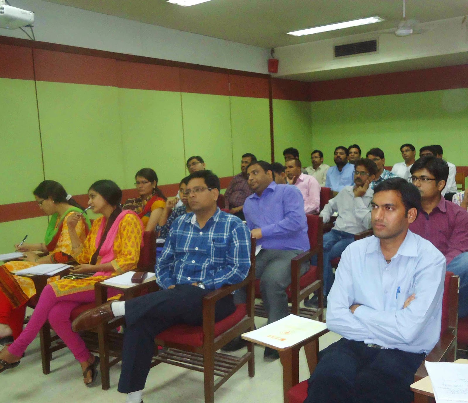 Personality Development : Training on Team Building & Team Work for ...