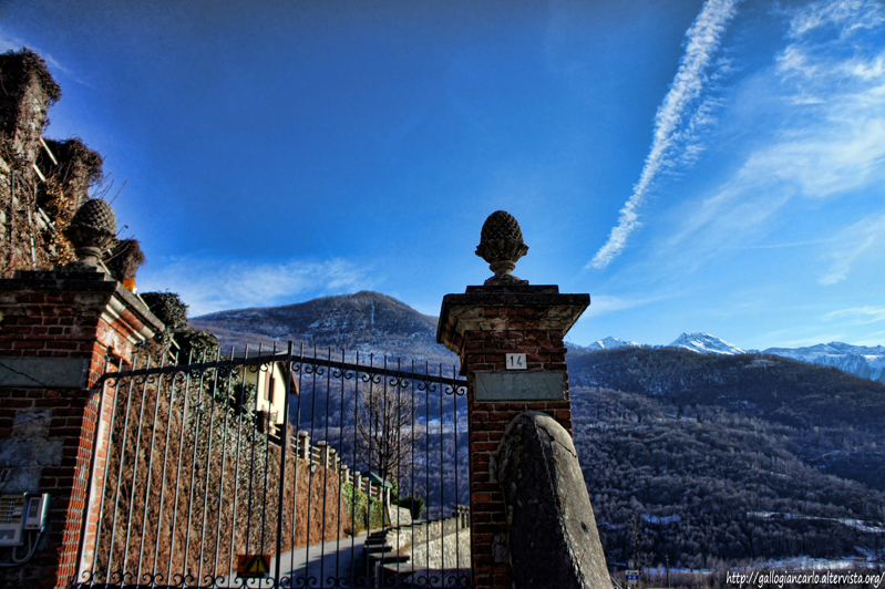 Villar Pellice e Bobbio Pellice – Fotografie – – Fotografie ed altro