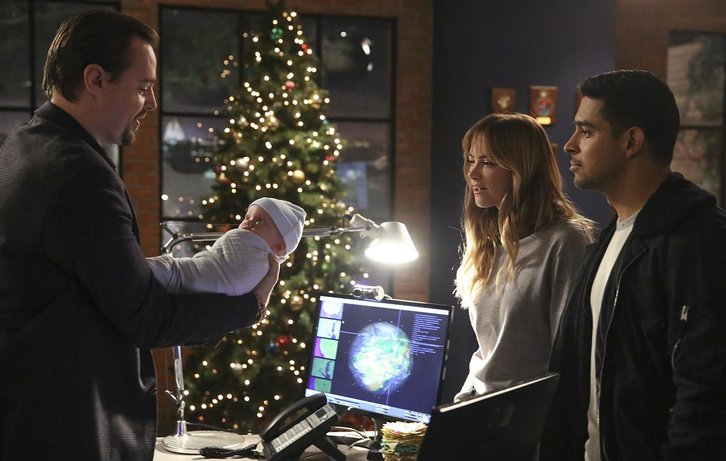 Things I saw and what we learned: