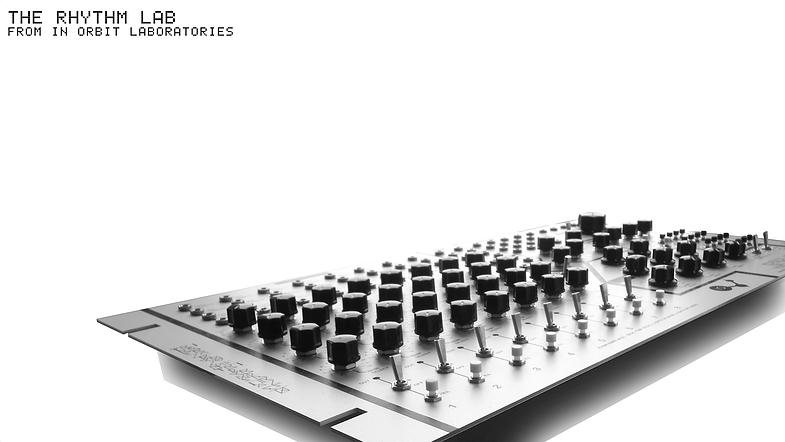 MATRIXSYNTH: The Rhythm Lab - New Polyrhythmic Analog & MIDI Rhythm ...