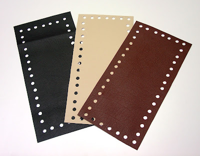 Al Solecito: BASES PARA BOLSOS