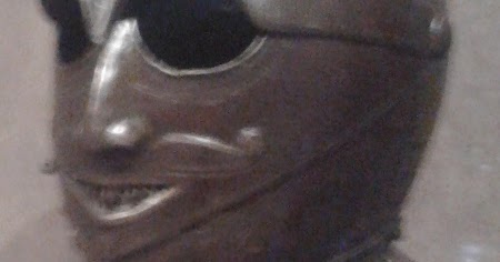 The Spoony Bardiche: Museum Visit (early modern stuff)