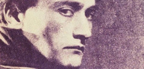 A Matter of Style: Artaud and Theatre of Cruelty