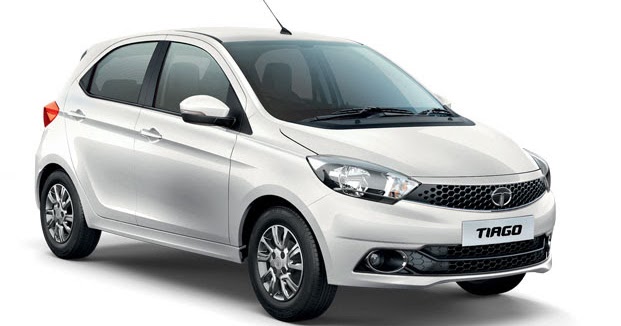 Tata Tiago Specifications - Automobile Planet