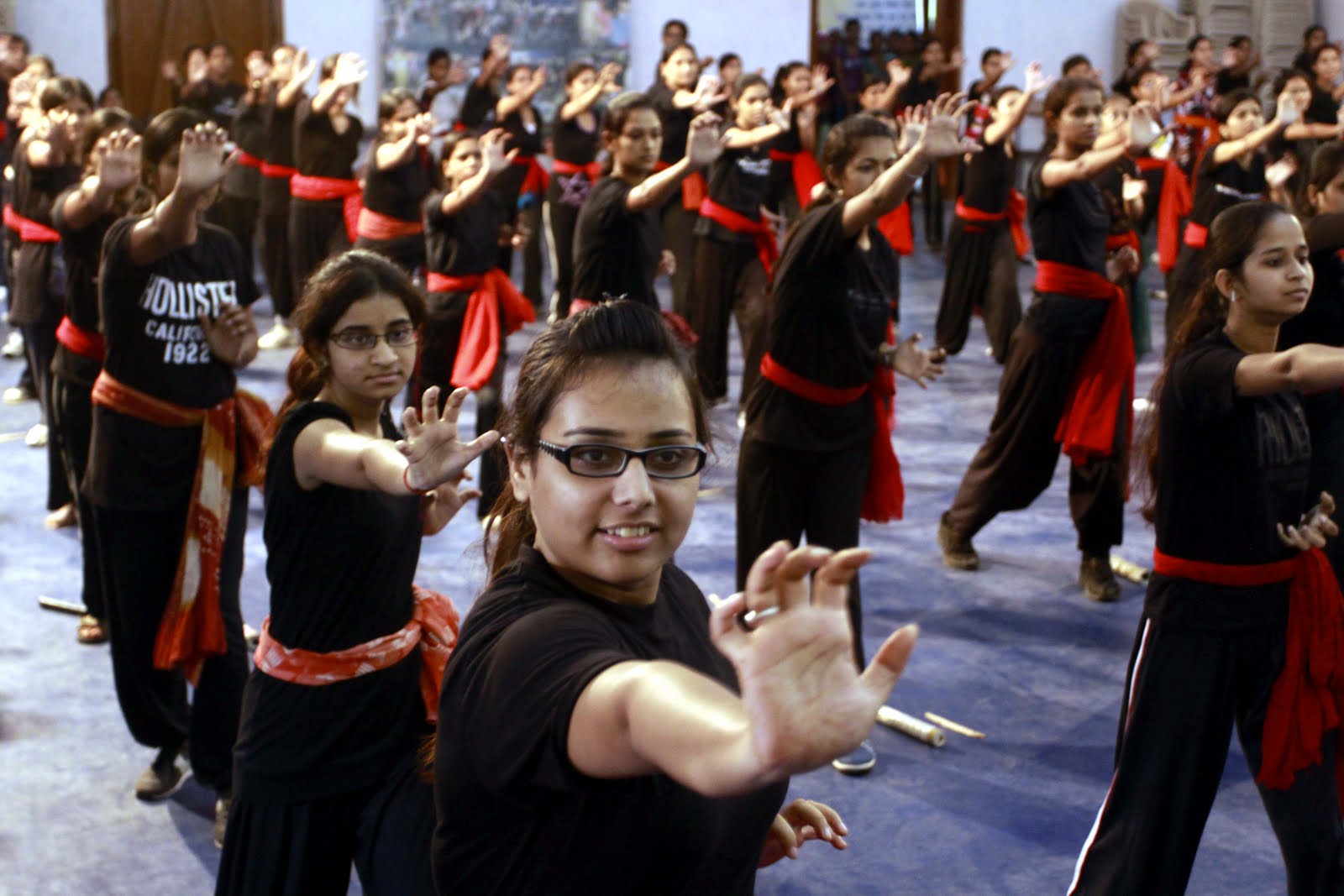 SHIFUJI'S MISSION PRAHAR: Shifuji,Mission Prahar,Shifu ji,World's best ...