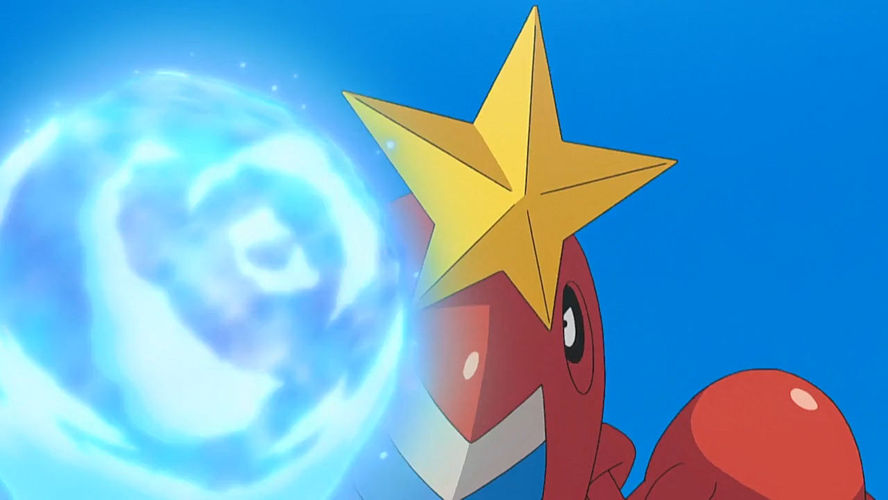 Poké-Arquivo: 342 - Crawdaunt ~ PMD || Acervo de Imagens de Digimon e ...