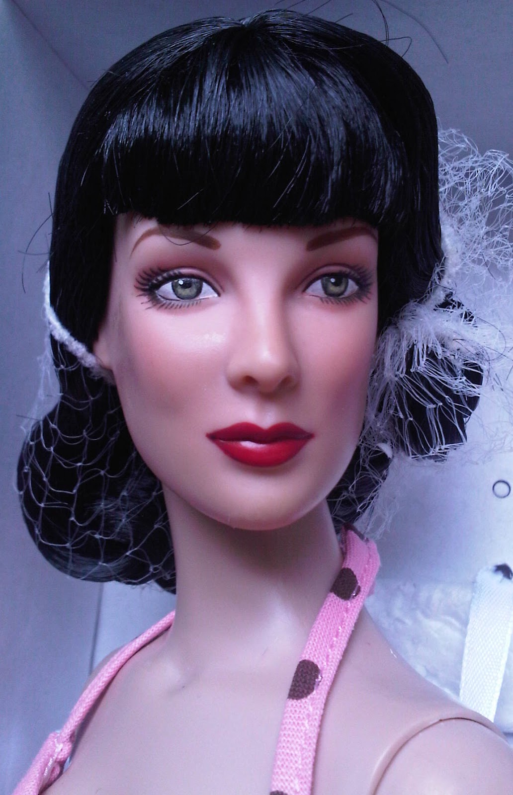 For The Love Of Dolls: My Tonner Doll Company collection