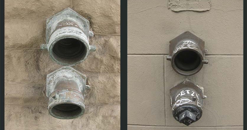 What Do I Know?: Standpipes - You've Seen Them, But Do You Know What ...