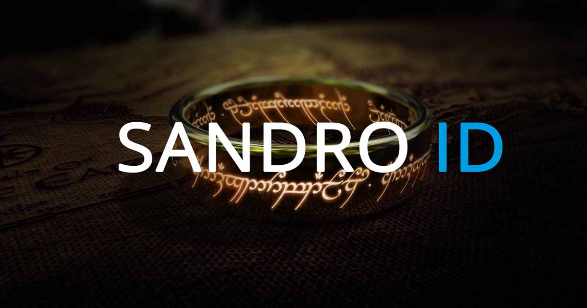 Tentang Kami | SANDRO ID