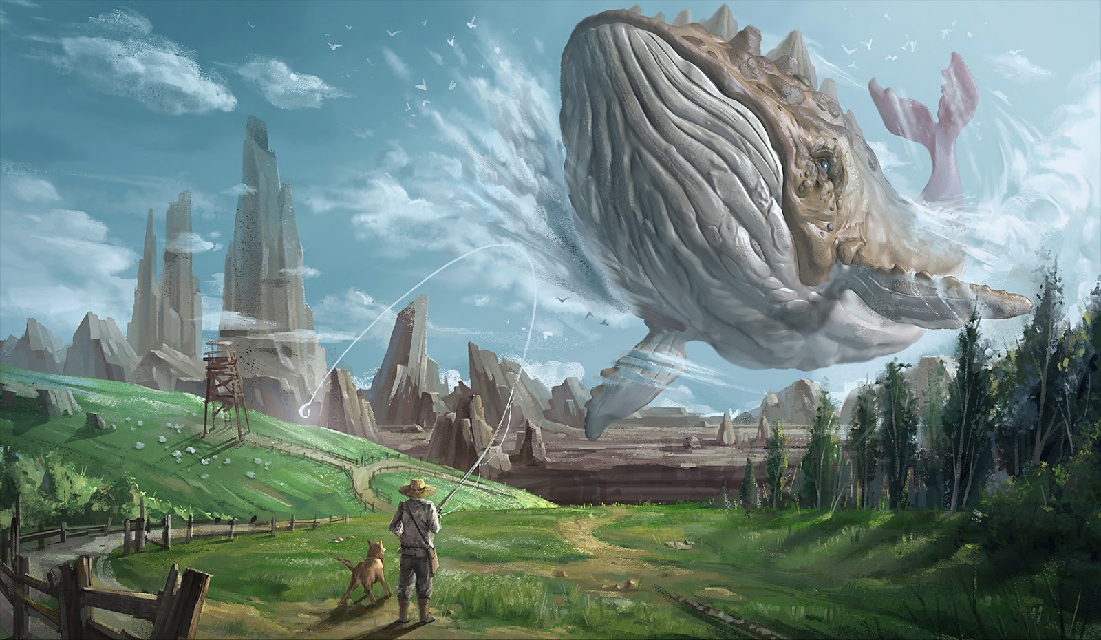 Tormenta RPG - Tabelas Aleatórias para o Mundo de Nimb