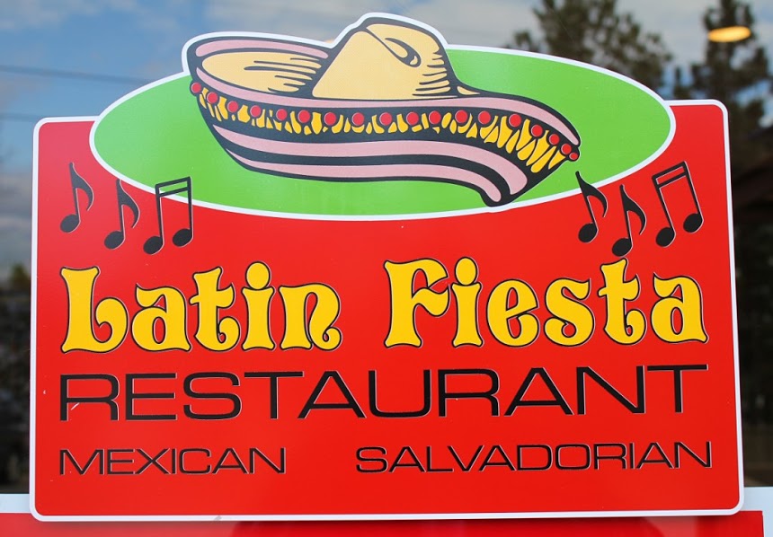 Latin Fiesta - A party with tasty food in Rutland! - Google Virtual ...