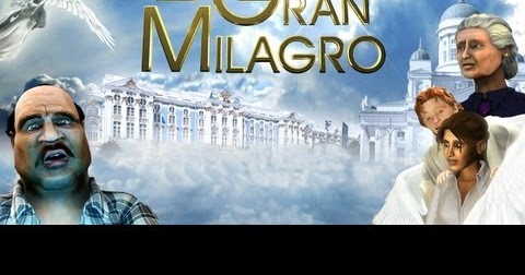 Pelicula El Gran Milagro | Directorio de la Iglesia Católica