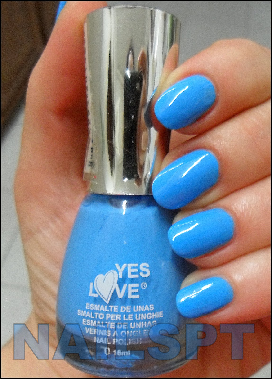 nailspt: PRIVATE COLLECTION - YES LOVE Y36