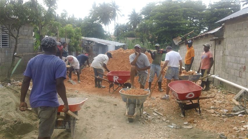 Posi Progress Report: Building Homes Progress Report as of April 7, 2012