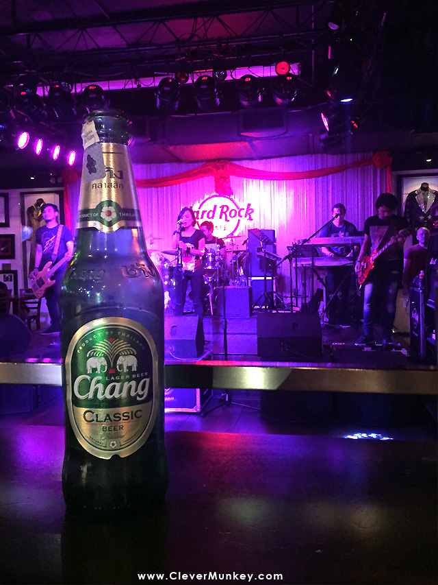 Chang Beer’s Chang New Green Bottle (Review)