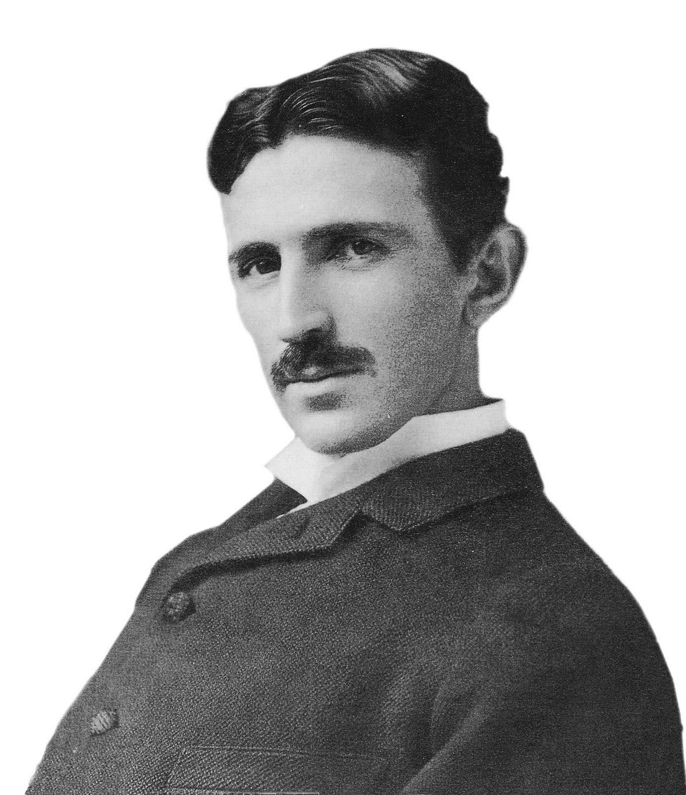 Folklore Informatico: Nikola Tesla il più grande Hacker della storia