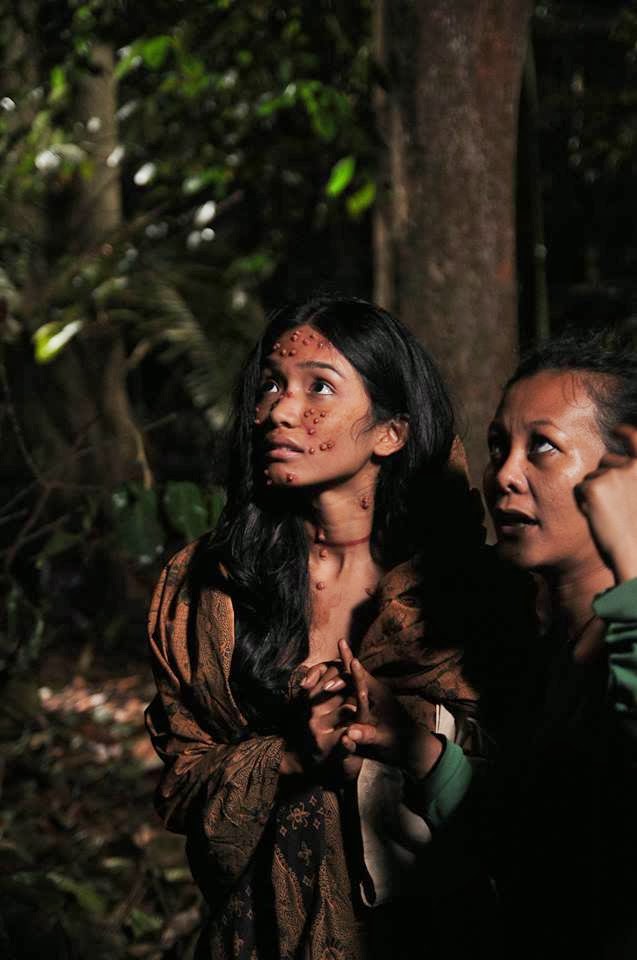 SECOND OPINION: REVIEW: PENANGGAL - Malaysia