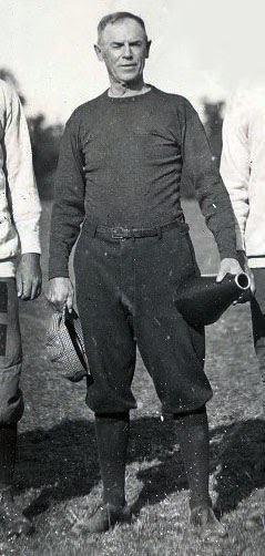 Remember the Rose Bowl: John Heisman's Bulletin Board Material