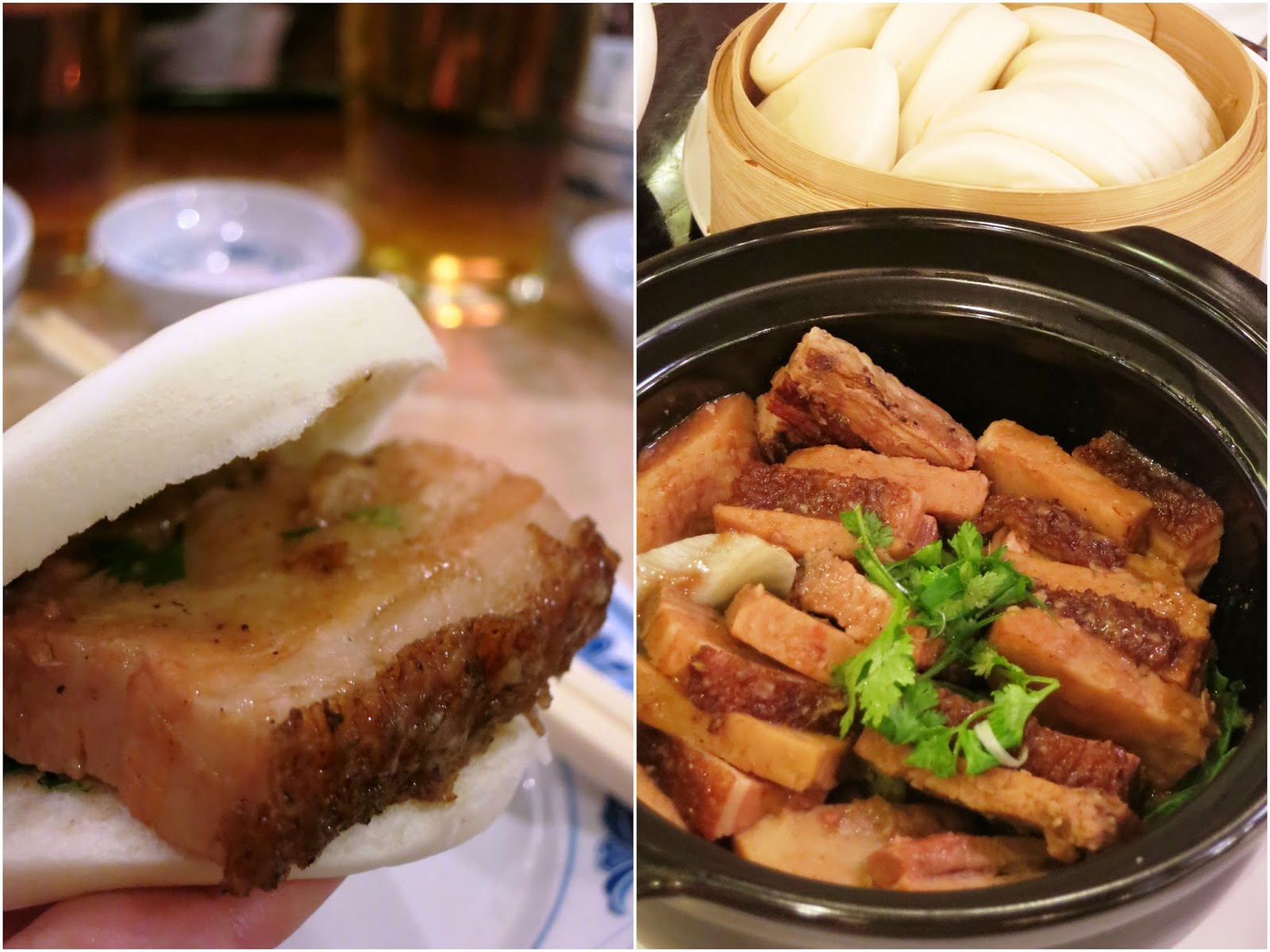 PinkyPiggu: Makansutra Dinner @ Red Star Restaurant 红星酒家 ~ A Night of ...