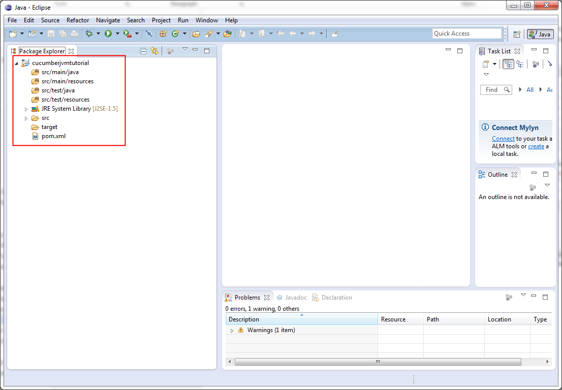 Acceptance Test‐Driven Development using Cucumber-JVM: A Step-by-Step ...