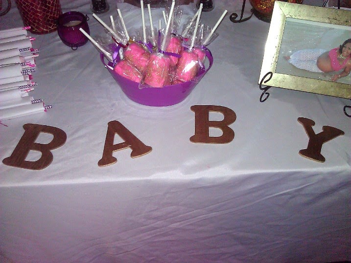 Solutions...Event Design by Kelly: Arabian Nights Themed Baby Shower