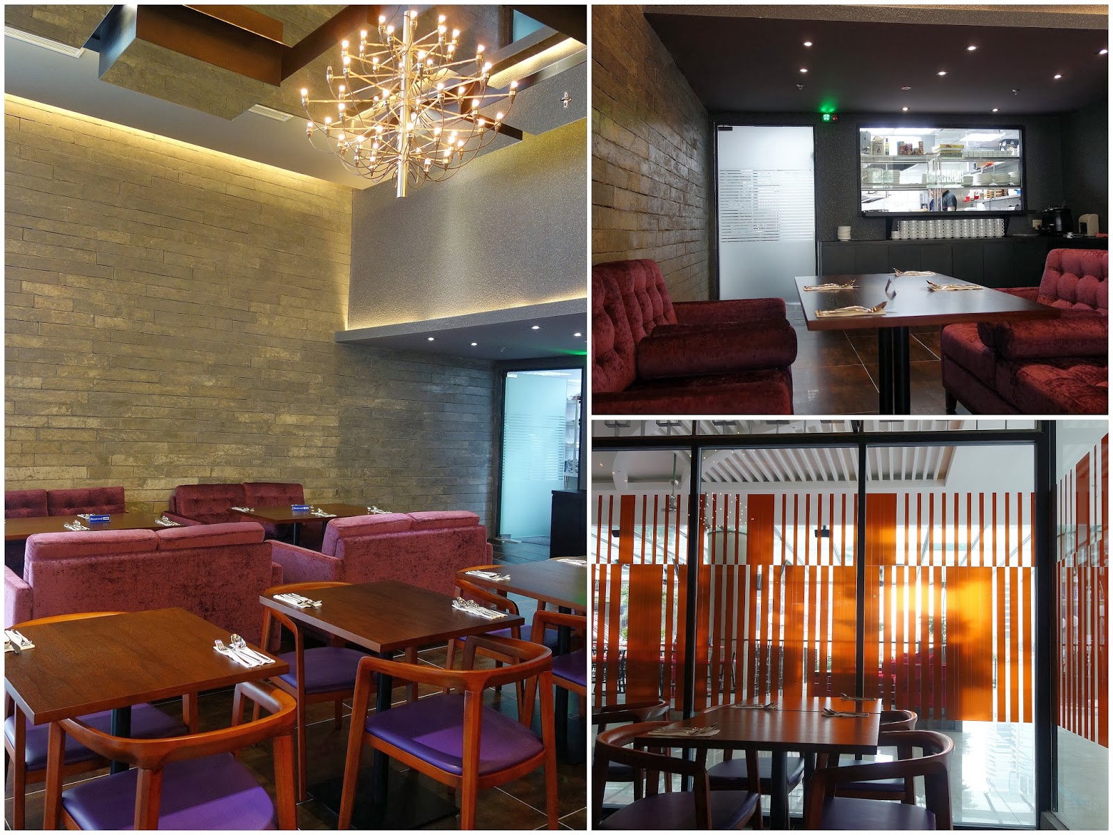 Eat Drink KL | Nexo Spanish Restaurant @ Nexus Bangsar South