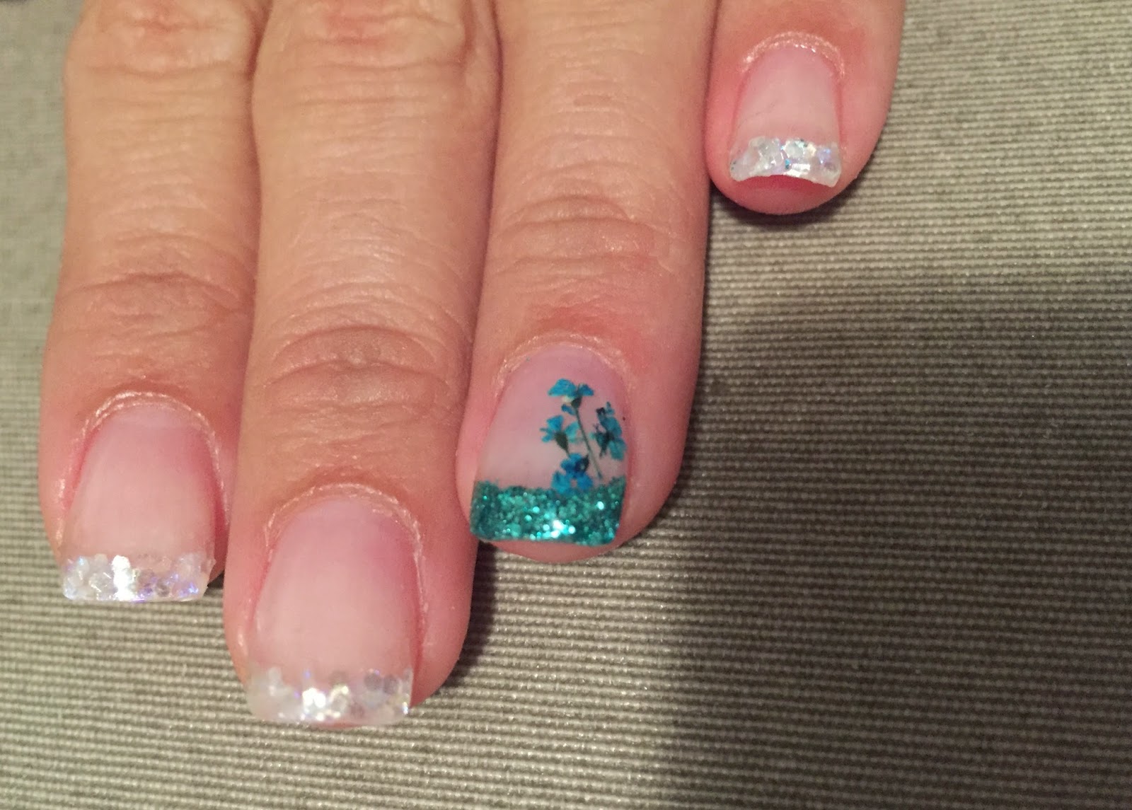 *Lenny Nails*: noviembre 2014