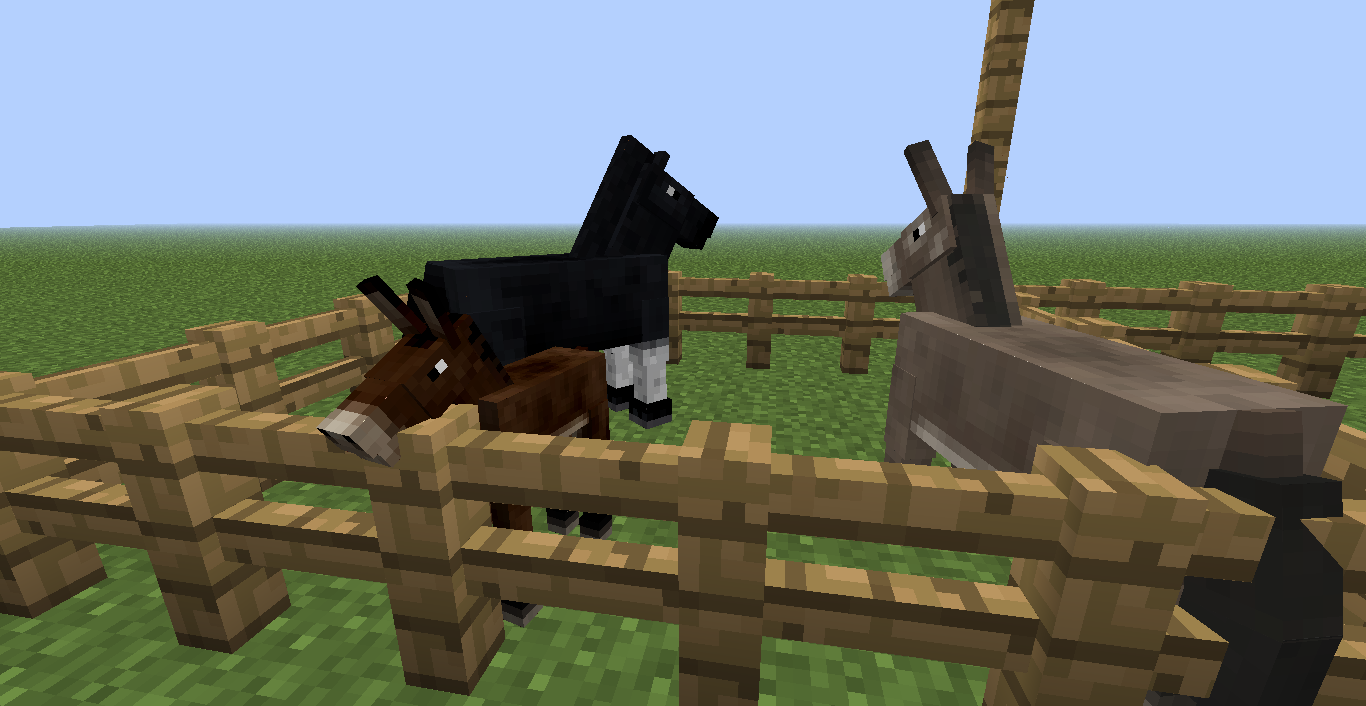 MINECRAFT: MINECRAFT 1.6 ¿Qué novedades tiene?