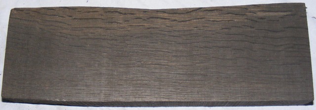 Michael T Shue Studios Wood Blog: Celtic Irish Bog Oak