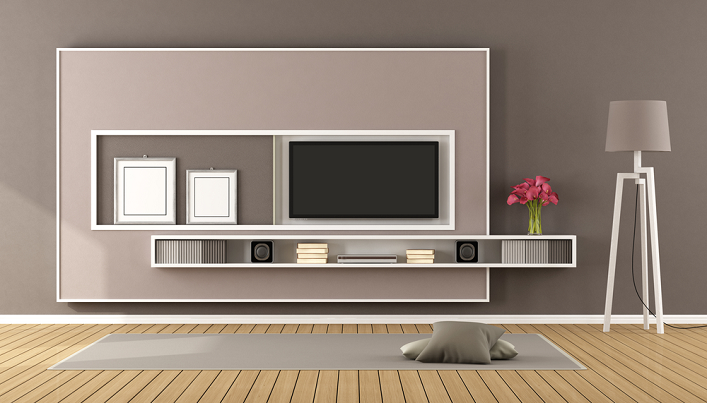 Lowline TV Unit: Make Your Entertainment Room Better! - Amazing Blog ...