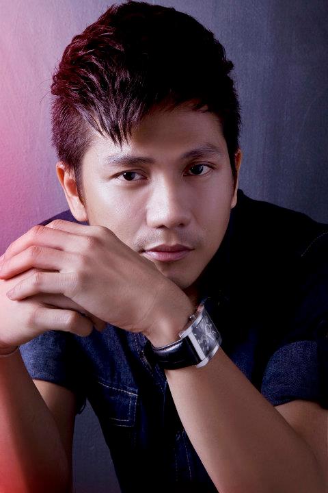 Cambodian Handsome Guys: LUCK HUN: A VERY HANDSOME MAN