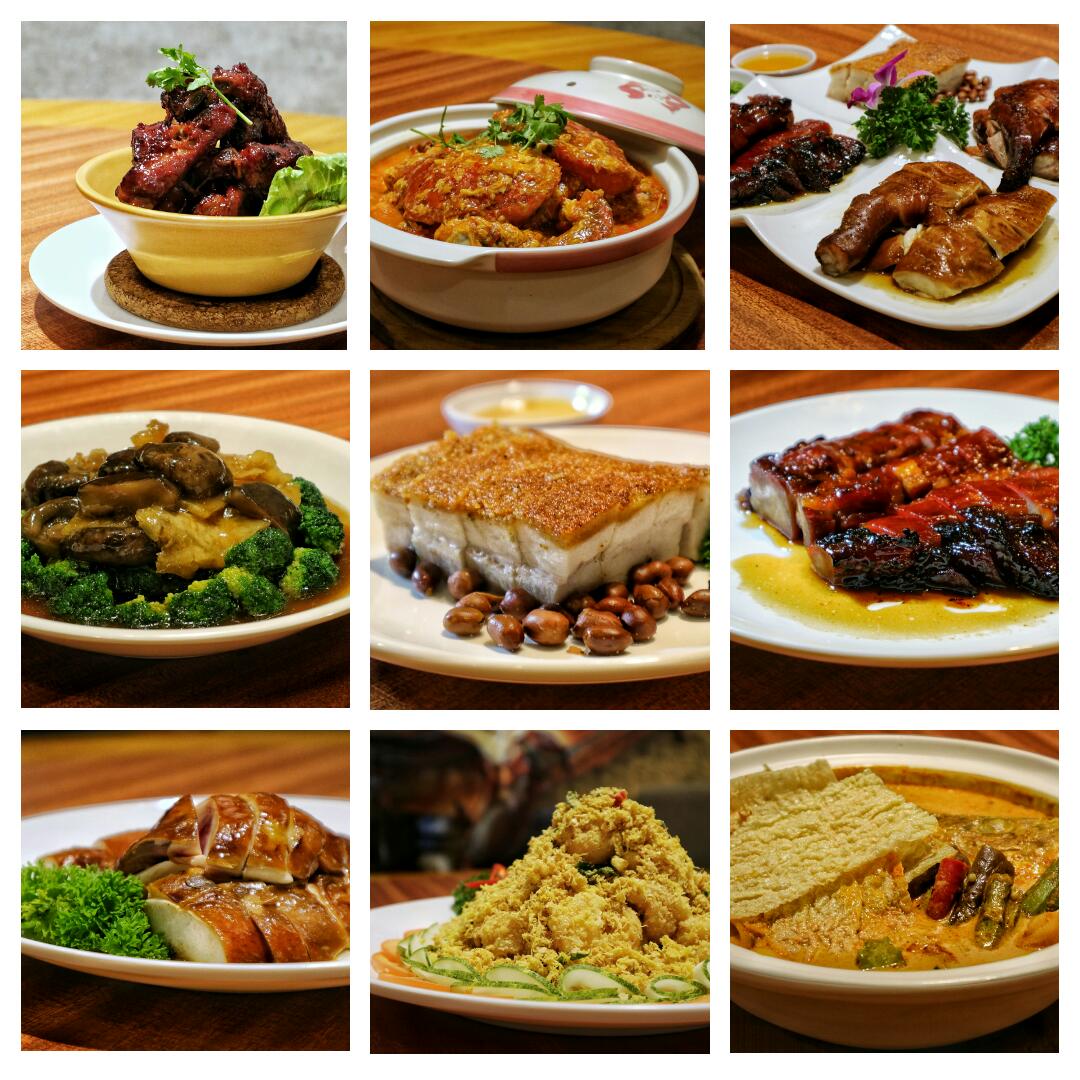 Crab Corner & Heavenly Duck Corner: Treat Your Dad to a Sumptuous ...