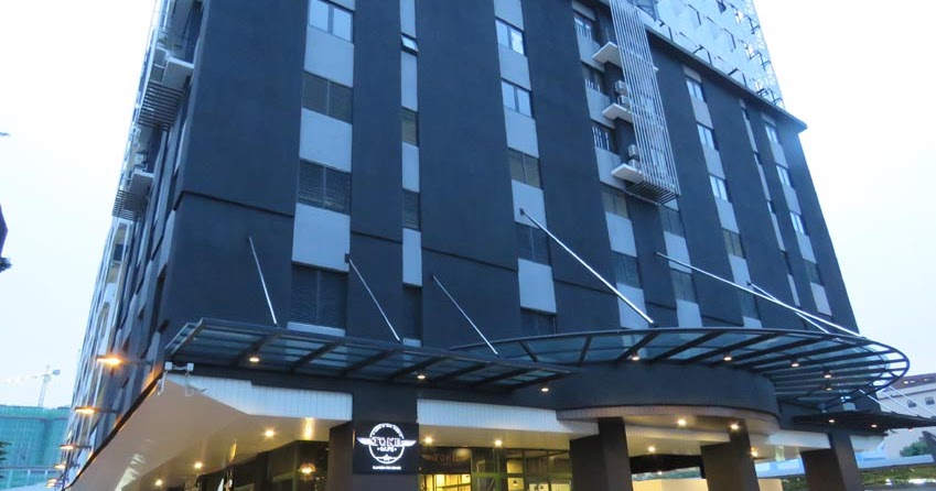 Taste of Kota Bahru (TOKB) Cafe