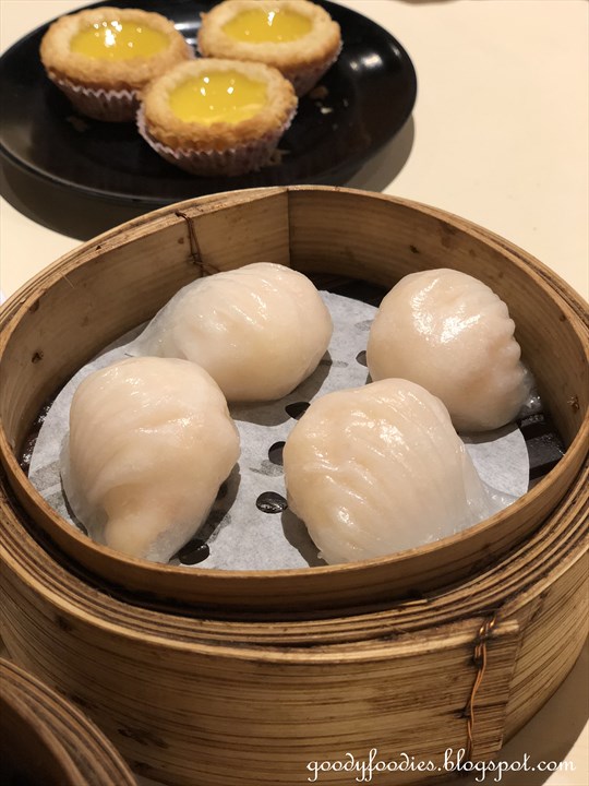 Dim Sum Cheras - soakploaty