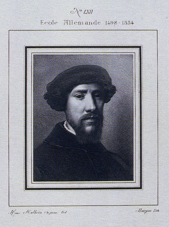 The Classical Pulse: Bargue Drawing Course, Part 2c