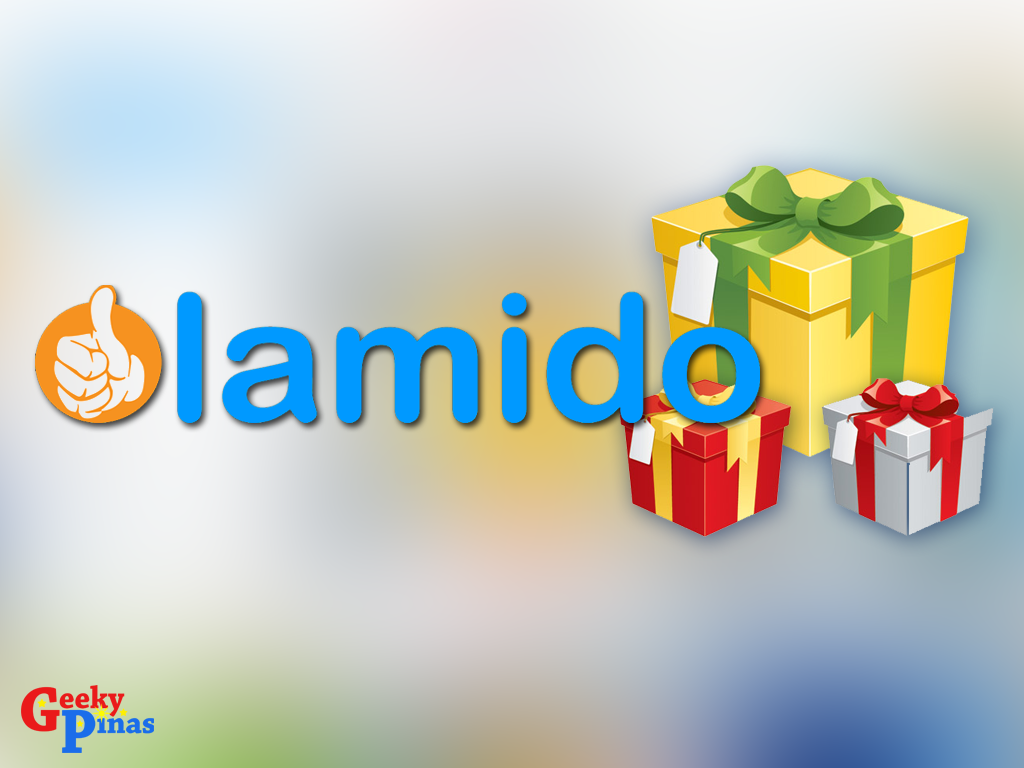 Buy & Sell Your Products this Holiday Season at Lamido Online! | Geeky ...