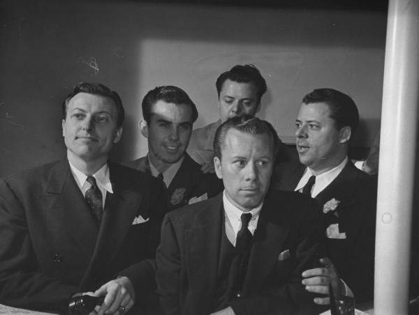 Nailpassion: The Fingernail Party