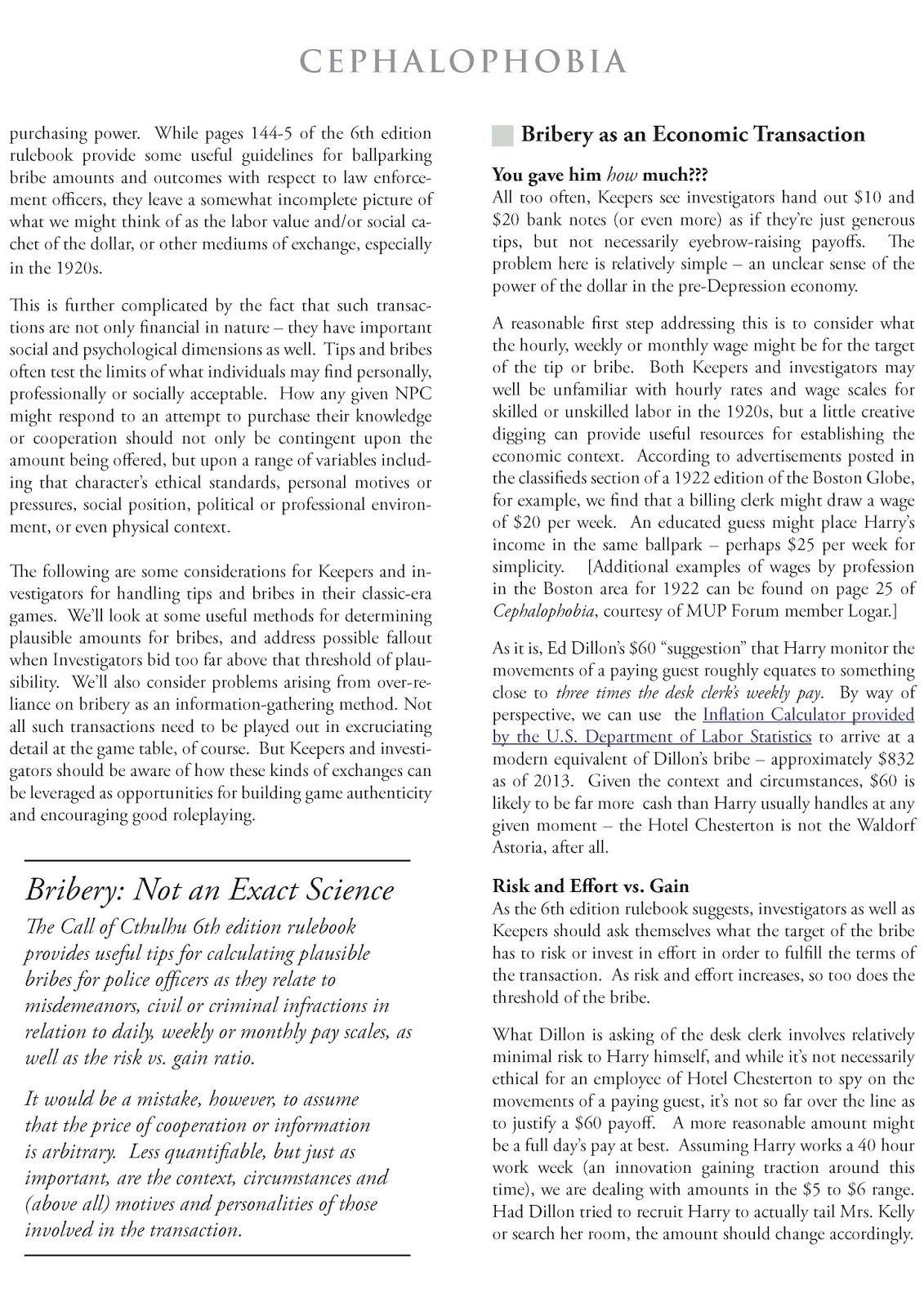 Susurros desde la Oscuridad: Cephalophobia