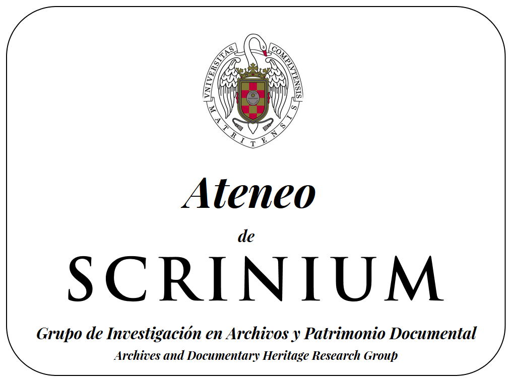 SCRINIUM COMPLUTENSE