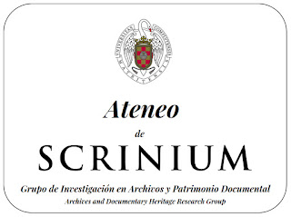 SCRINIUM COMPLUTENSE