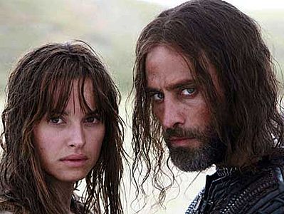 Suspend Your Disbelief: April 2011