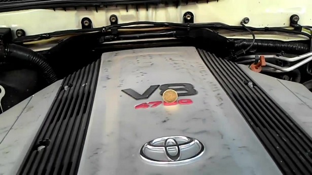 My Automotive personal page: 2UZFE engine characteristics and tuning