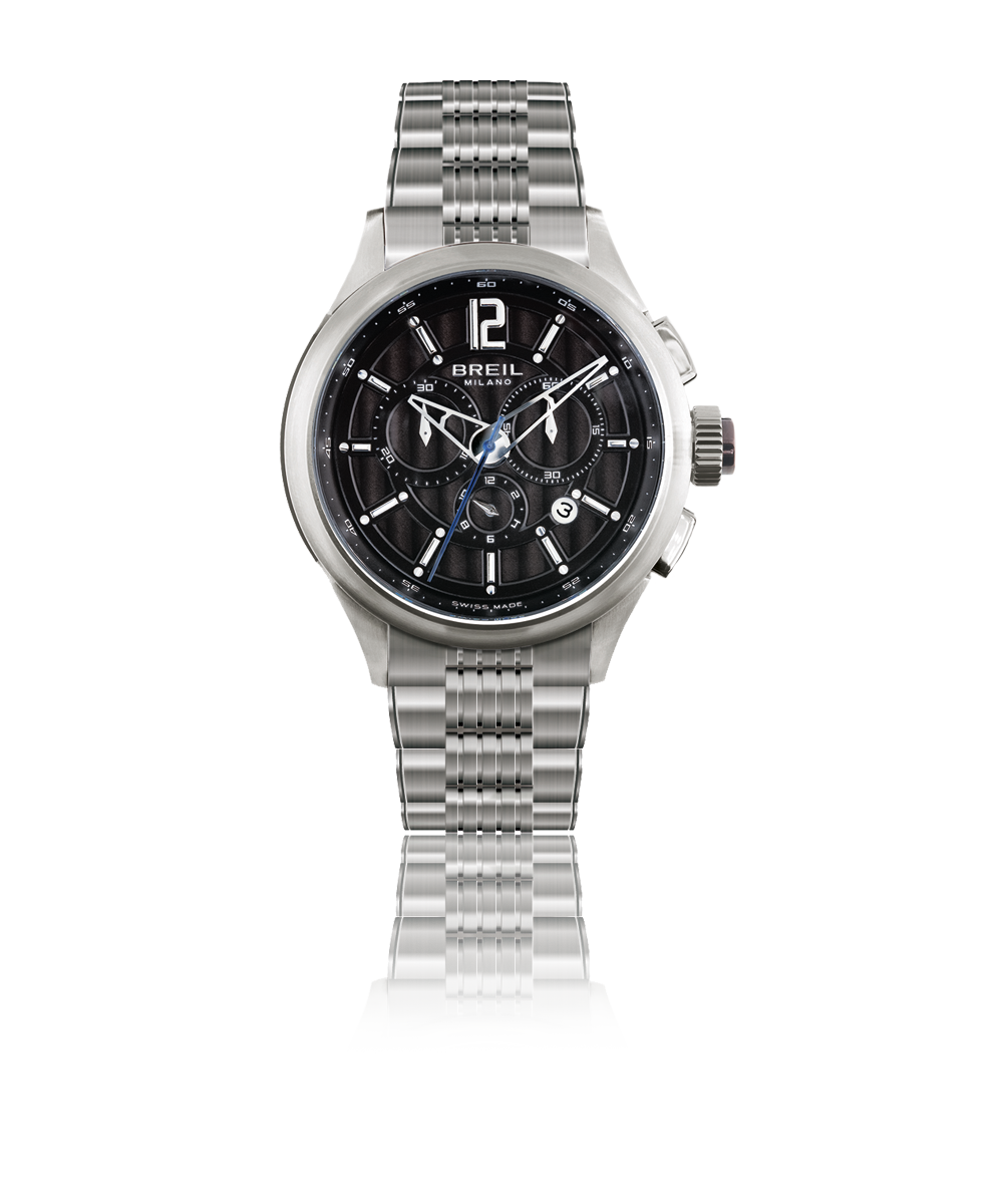 HENRI Luxury Lifestyle: Breil - Milano watches