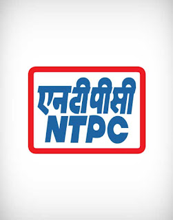 ntpc vector logo
