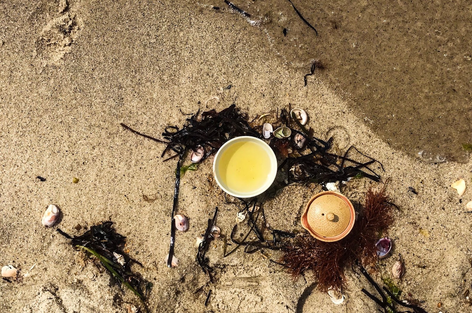 Tea Happiness- A blog on tea drinking, tea history, tea industry ...