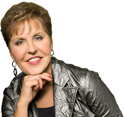 JOYCE MEYER