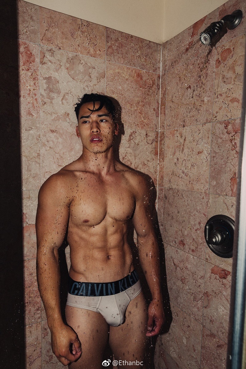 Grand Boyzone: Wilson Lai