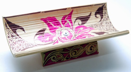 Faiz Craft Calligraphy: Tempat Pen / Resam Khat / Buluh Khat / Berus ...